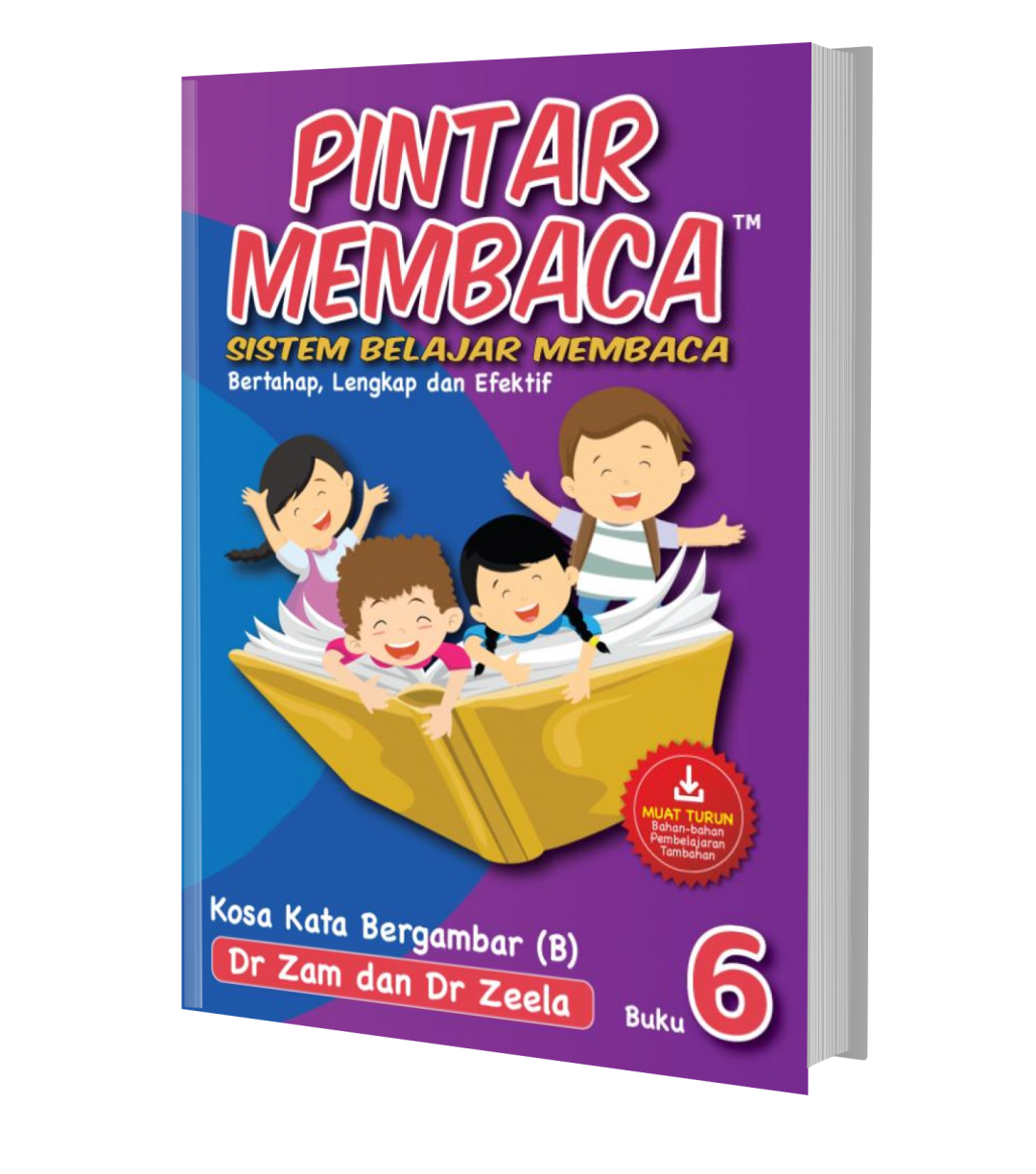 Sistem Pintar Membaca™ – AKAR Education